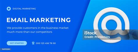 이메일 디지털 마케팅 온라인 청중 상호 작용 관리 소셜 미디어 배너 3d 아이콘 벡터 3차원 형태에 대한 스톡 벡터 아트 및 기타 이미지 3차원 형태 가리기 가상현실