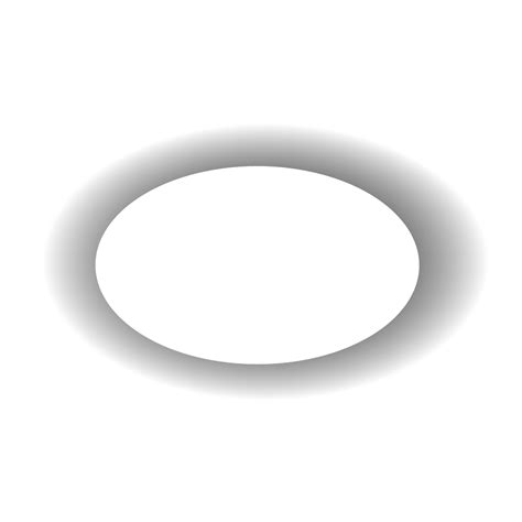 Circle Shadow Overlay 25246794 Png