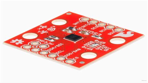 Sensors And Actuators
