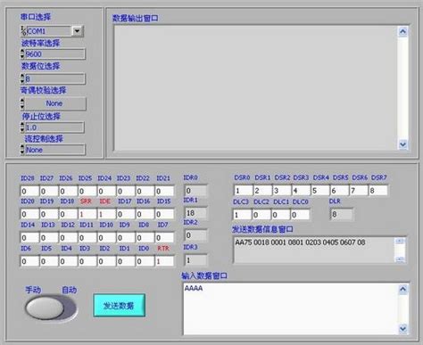 Labview利用簇模拟汽车控制基于labview和pxi的汽车智能数字仪表测试方案weixin39764494的博客 Csdn博客