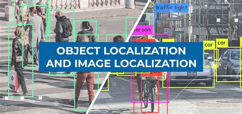 Object Detection And Localization Object Detection Fastercapital