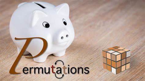 Generating Permutations Topcoder