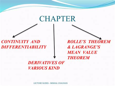 Continuity And Differentiability Class Xii Module 1 Pdf