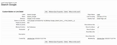 Use Hierarchy Custom Settings To Avoid Hard Coding In Formula Field