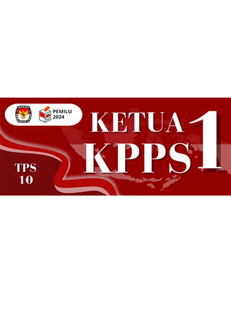 template name kpps pdf