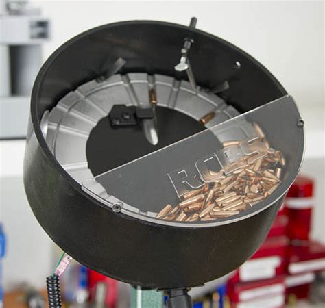 Ar Mpr Rcbs Rifle Bullet Feeder Overview Part Ii Ultimate Reloader