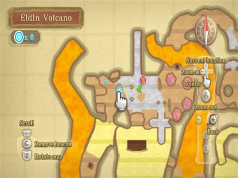 assembling the key the legend of zelda skyward sword walkthrough