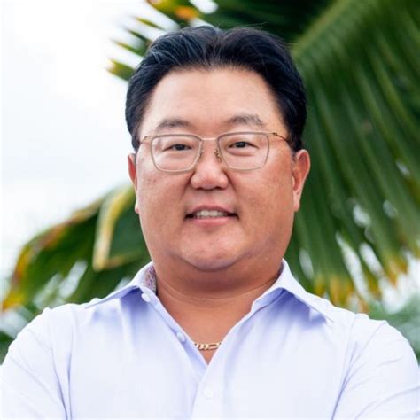 Charles Kim Ja Europe