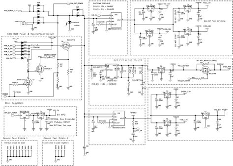 EVAL ADV7844EB1Z Reference Design RF Transceiver Arrow Com