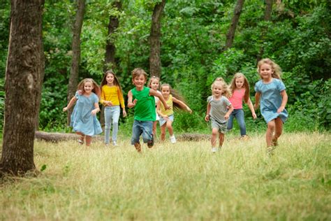 Comment Bien Choisir Une Colonie De Vacances Pour Ses Enfants