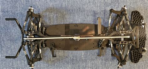 Awesomatix 800R 2 Sliders Large Parts Lot R C Tech Forums