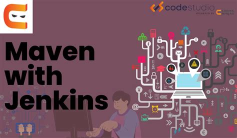Maven With Jenkins Naukri Code 360