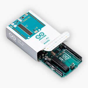 Arduino UNO R3 Original Gamarfsac