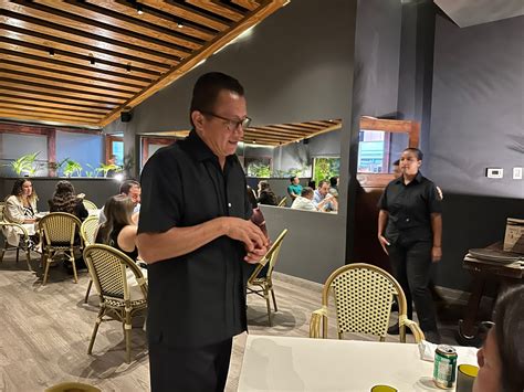 Capitán De Maíto Benditoplaneta