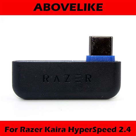 Wireless Gaming Usb Dongle Transceiver Rc30 0403 For Razer Kaira Hyperspeed 2 4