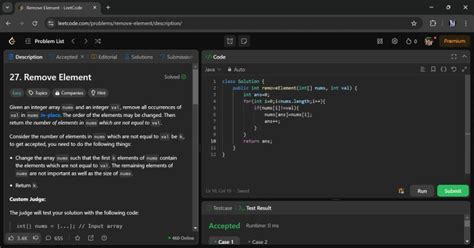 60daysofleetcode Dsa Java Techskills Prashant Gurjar