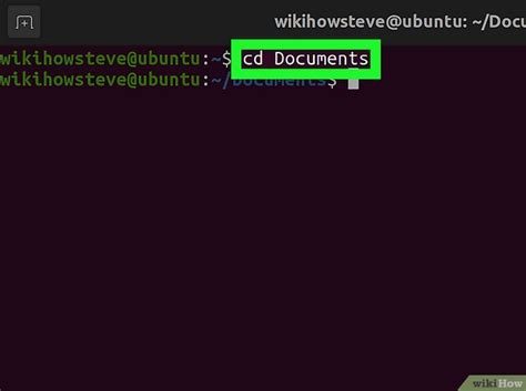Comment Ouvrir Ou Exécuter Des Fichiers Sous Linux