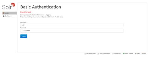 How To Install Apache Solr On Fedora Atlantic Net