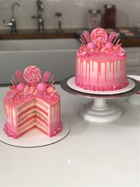 Drip Cake Recipe Tutorial Tips To Make The Perfect Drip Cake Artofit