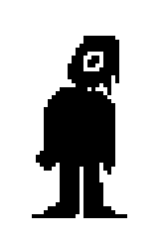 Youtube Logo Contest Pixel Art