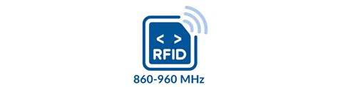 Rfid Uhf Rfid It