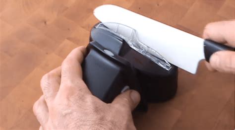 Design A Ceramic Knife Sharpener Cfile Contemporary Ceramic Art