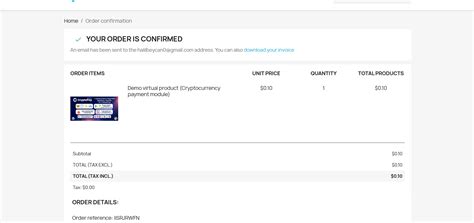 payeer payment gateway for prestashop by beycanpress codecanyon