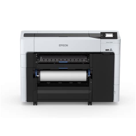 Plotter Epson Sc T3700e Formato A1