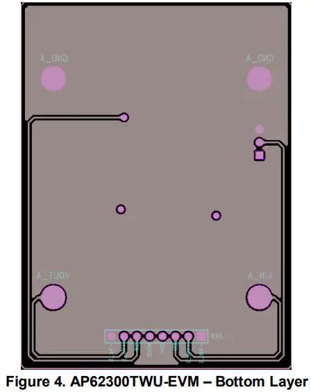 Diodes Ap62300twu Evm Cot Synchronous Dc Dc Buck Converter Instruction Manual