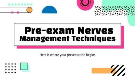 Free Google Slides Themes PowerPoint Templates For Exams