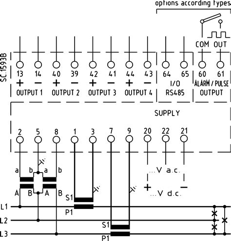 PROGRAMMABLE UNIVERSAL Transducer With Outputs