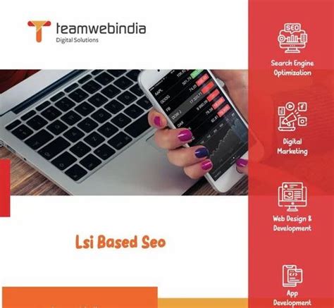 LSI Based SEO At In Coimbatore ID