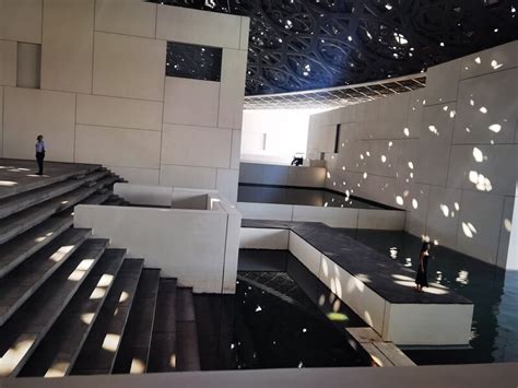 Jelena Lecic Mircetic On Linkedin Reinvention Museum Abudhabi