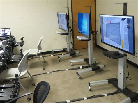 discover our simulator setup options here