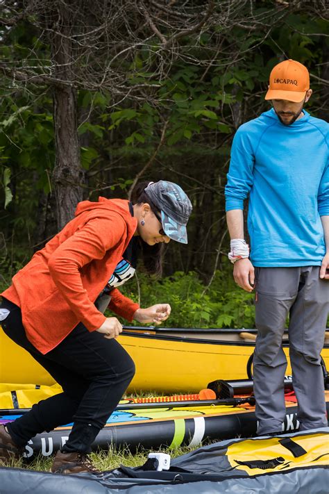 Locapaq Team Building En Plein Air Mt Lab Recherche Projet