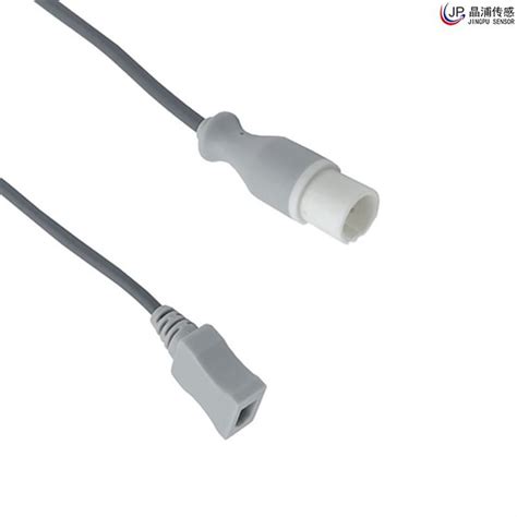 China Customized Medical Temperature Sensor Extension Cable Suppliers