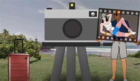 Camera Illusion Flattened Illusion By Swordbox On Deviantart