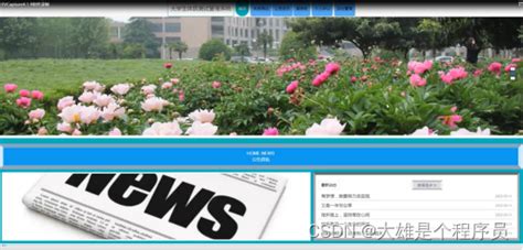基于springboot实现大学生体质测试数据管理系统【源码论文】springboot大学生体质测试管理系统 Csdn博客