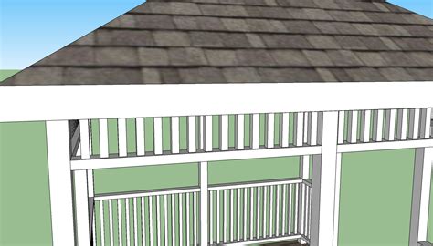 How To Build A Gazebo HowToSpecialist How To Build Step By Step DIY Plans