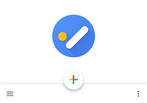 Google Tasks Gets New FAB App Shortcut And Rudimentary Photos Integration APK Download