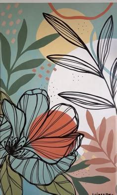 16 Ideas De Murales Murales Murales Pintados Diseño De Pintura De Pared