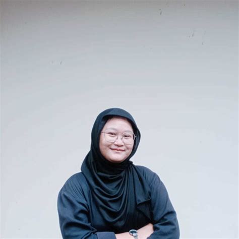 Lusi Sugiarti Lestari Informatika Research Profile