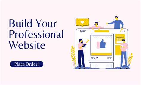 Build Professional Website In Html Css Php Mysql And Java By Mdrakibofficial Fiverr