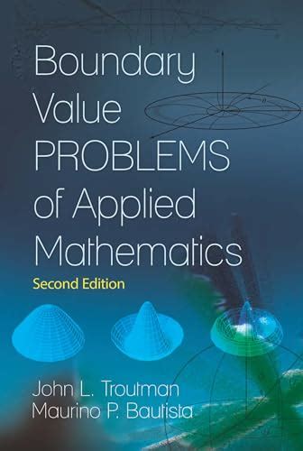 9780486812229 Boundary Value Problems Of Applied Mathematics Second