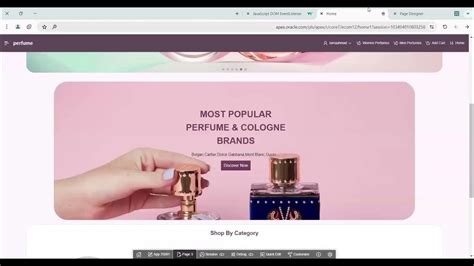 مقدمة عن Javascript In Oracle Apex Youtube