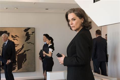 Bad Banks Staffel 2 Yoga Statt Killerinstinkt Der Spiegel