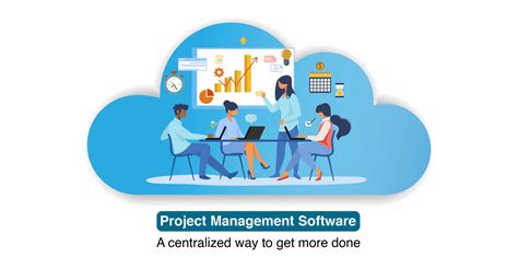 Project Manager System