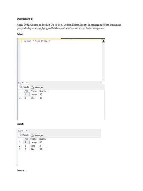 Visual Assignment 51 Pdf