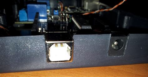 Pilotare relè via web con Arduino UNO ENC J Byte geeK