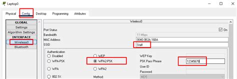 Wireless LAN Multiple SSID vs VLAN Mapping Bài viết sưu tầm Khoa Công nghệ thông tin Đại